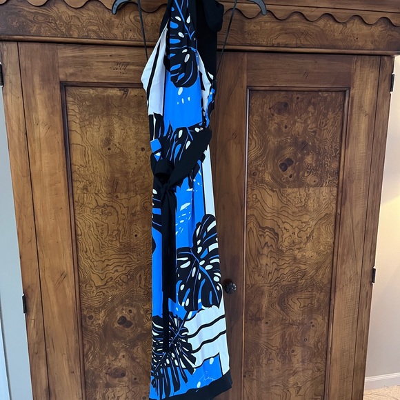 Reiss | Dresses | Reiss Erin Halter Dress | Poshmark